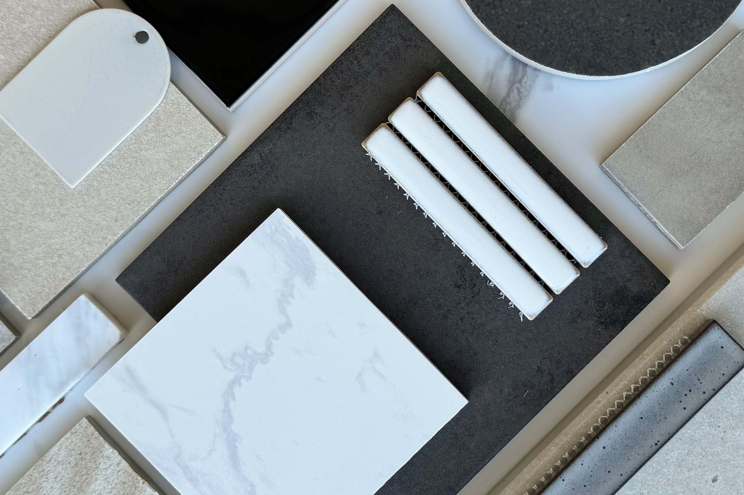 Ceramic vs Porcelain Tiles: What’s the Difference?
